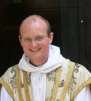 Fr. Luke - St Clement & All Saints